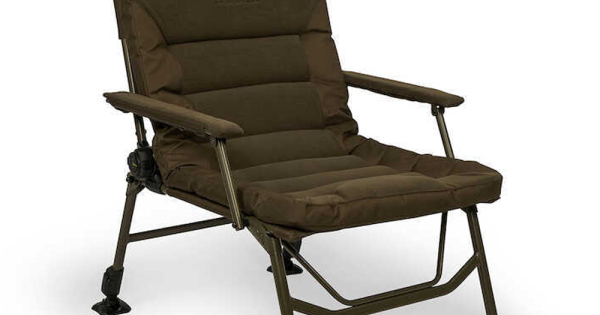 AVID Benchmark LevelTech Recliner Chair