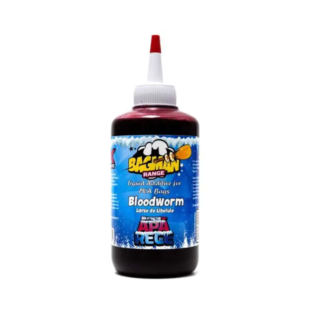 Течен ароматизатор CPK Cold Water Lichid Bagman Bloodworm • Топ Цени ...