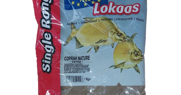 CHAMPION FEED Coprah Nature Extra 1 kg