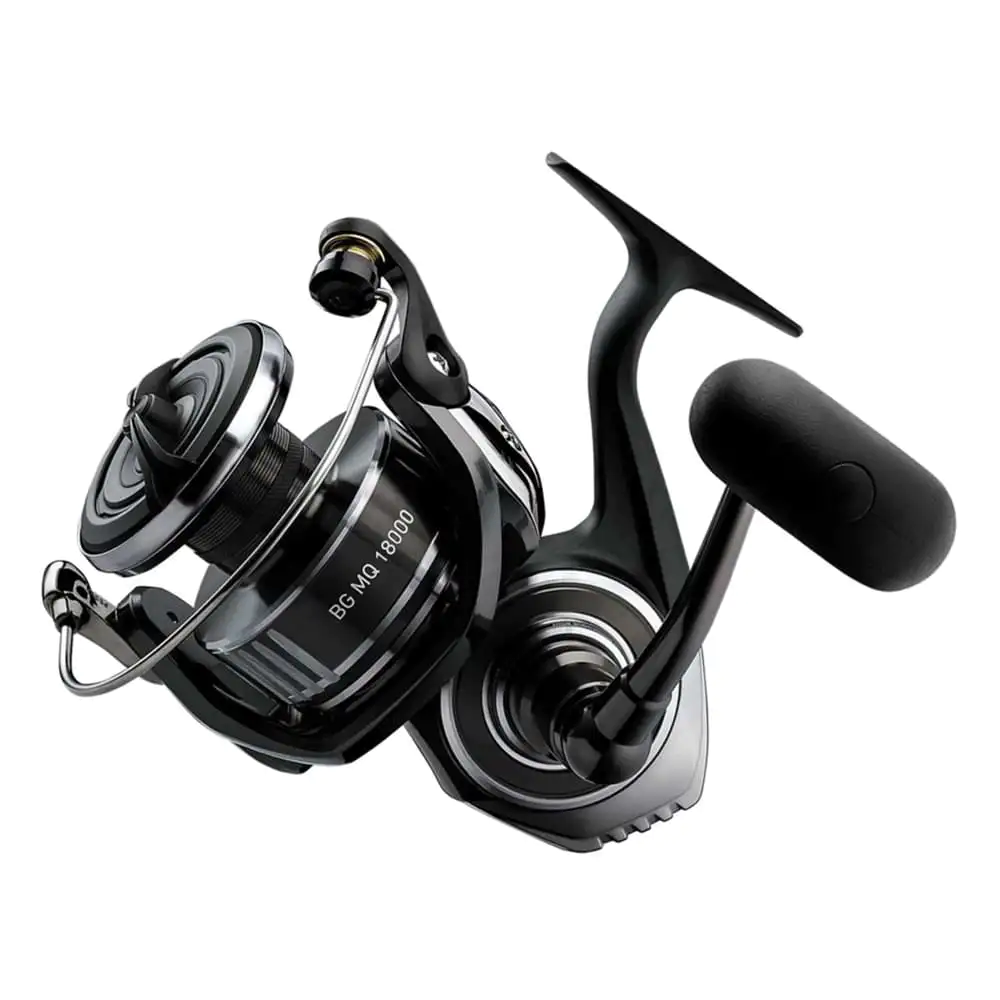 Макара преден аванс DAIWA 20 BG MQ 18000 • Топ Цени • промоции | MFTACKLE