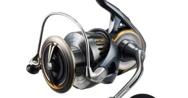 DAIWA 23 Airity LT 5000-DC-XH