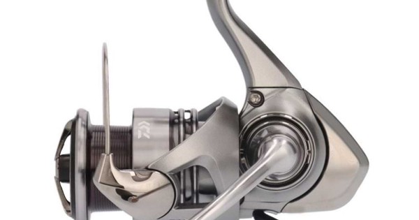 DAIWA 23 Exceler LT 2000 S XH