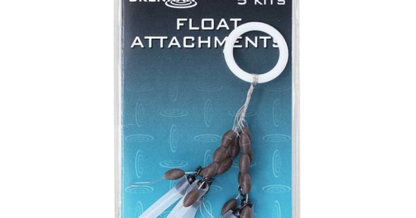 DRENNAN Float Attachment Kits