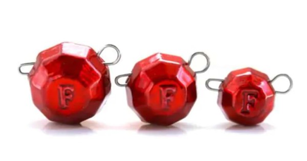 FANATIK Multi-walled Cheburashka - Red