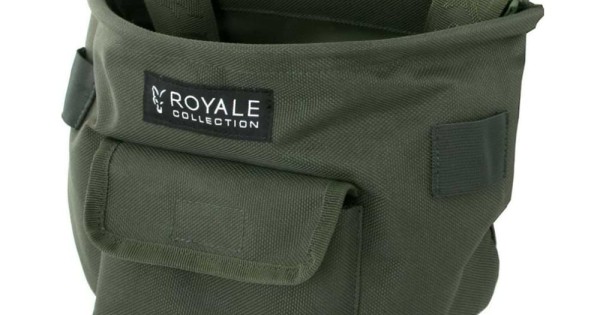 FOX Royale Boilie Stalking Pouch XL