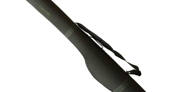 FILSTAR Triple hard holdall for carp rods 1.9m