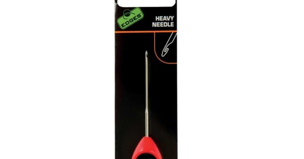 FOX Edges Micro Heavy Needle - Red