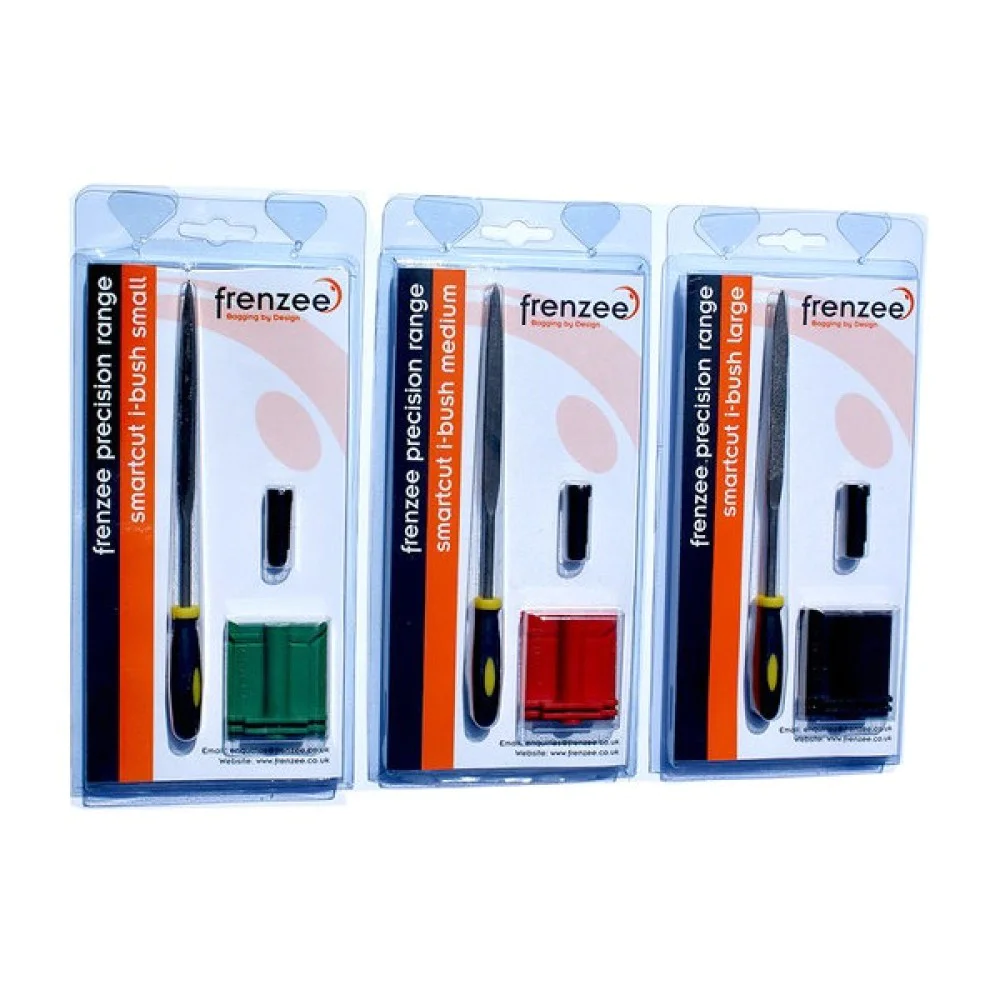 Монтаж за ластик FRENZEE Precision Range Smartcut I Bush • Топ Цени ...
