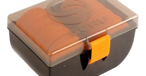 GURU Rig Box