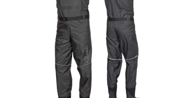 GAMAKATSU G-Breathable Chest Wader