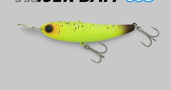 JACKALL Riser Bait 008 80mm 21.7g Sinking