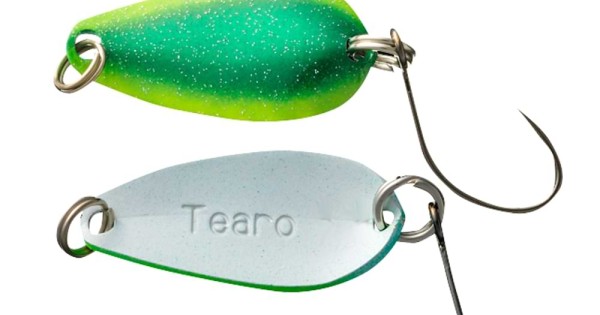 JACKALL Tearo 1.6g