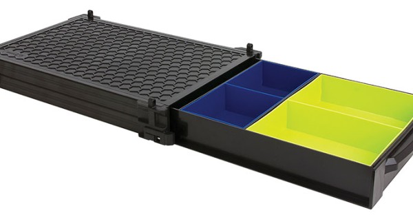 MATRIX Deep Draw Unit With Inserts