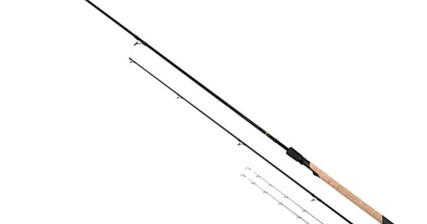 MATRIX Aquos Ultra C Feeder Rods 11ft 50g