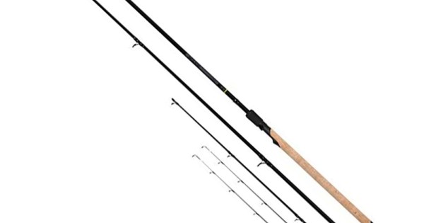 MATRIX Aquos Ultra D Feeder Rods 4m 130g