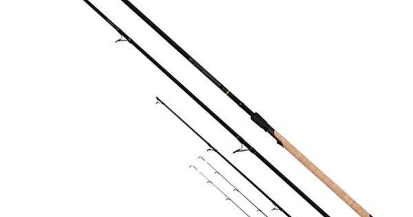 MATRIX Aquos Ultra XD Method Feeder Rods 4m 160g
