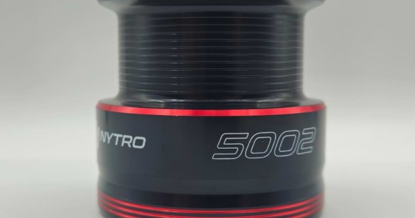 NYTRO NTR MK2 5002 Alu Spool