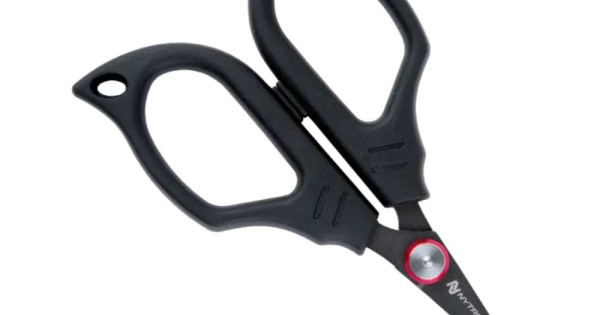 NYTRO Braid - Mono Scissors