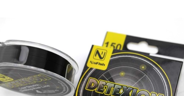 NUFISH Detexion Line