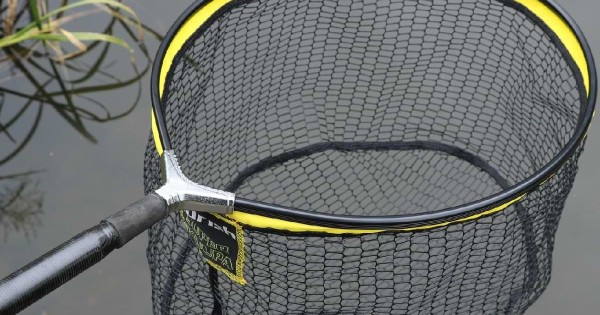 NUFISH Super Skuupa Landing Nets 45cm