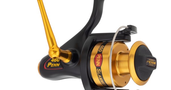 PENN Slammer 460