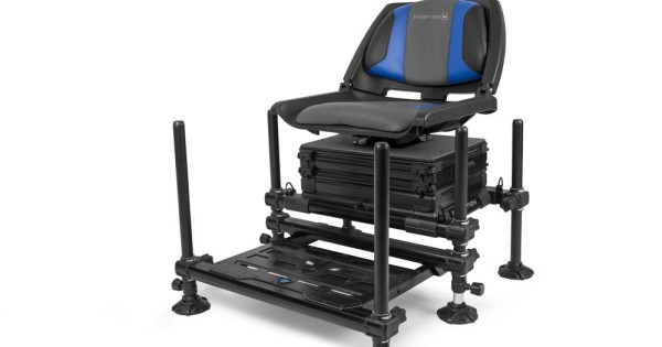 PRESTON Inception 360 - Платформа