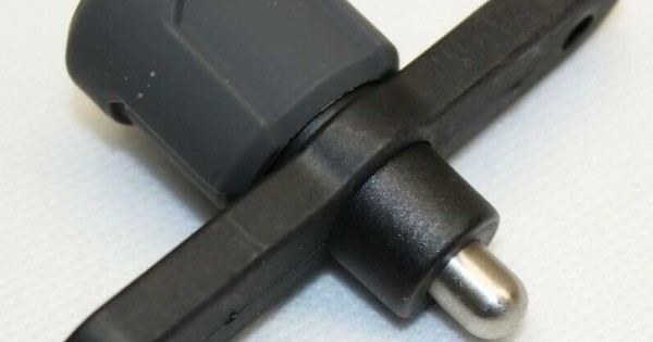 PRESTON Inception Footplate Locking Plunger