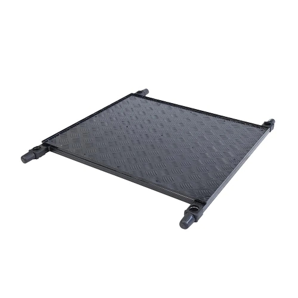 Подиум за платформа RIVE Platform D36 Black • Топ Цени • промоции ...