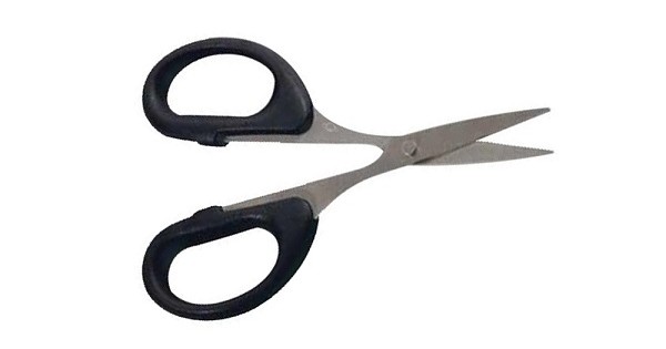 RIVE Scissors INOX