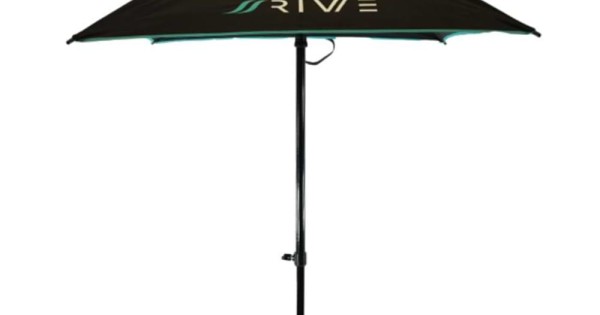 RIVE Bait Brolly