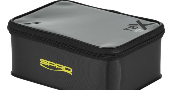 SPRO TBX Eva Box 100M