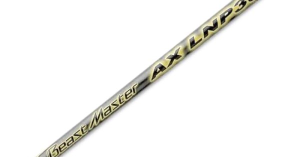 SHIMANO Beastmaster AX Landing Net Pole 300