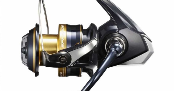 SHIMANO Spheros SW A 10000 PG