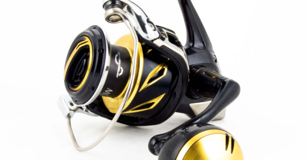 SHIMANO Stella SW 5000 XG C New 2020