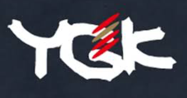 YGK