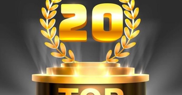 ТОП 20 РИБОЛОВ НА ПЛУВКА